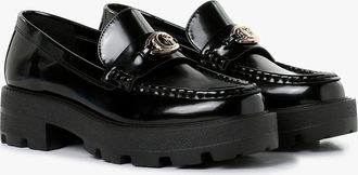 Guess Mocassins verni Yannika