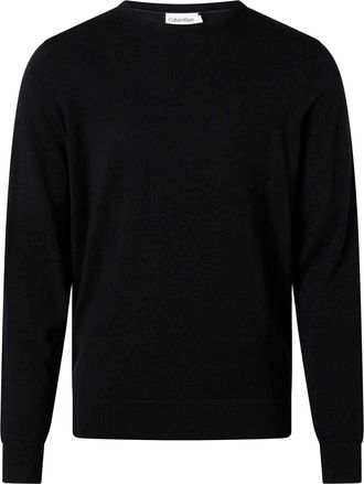 Calvin Klein Pullover f&uuml;r Herren (Schwarz)