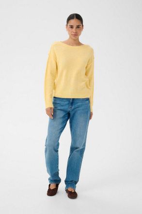 Kaffe Strickpullover Strickpullover KAiris