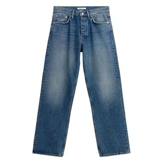 Sunflower Herren, Jeans, Blau, W33 L32Gr&ouml;&szlig;e
