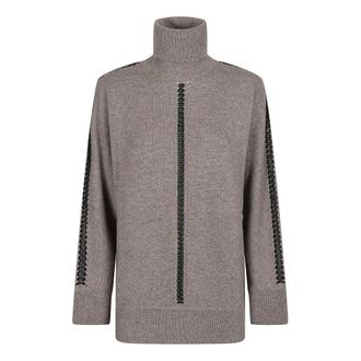 P.A.R.O.S.H. P.a.r.o.s.h., Damen, Strickwaren, Grau, XSGr&ouml;&szlig;e