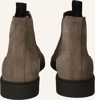 Blackstone Chelsea-Boots braun