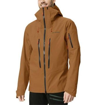 Vaude Monviso 3L - Hardshell Jacke - Herren