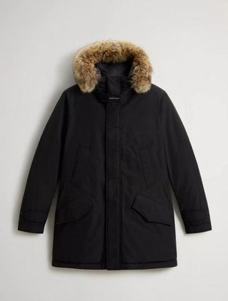 Woolrich Parka polaire de Woolrich