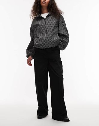 Dickies 247 - Pantalon de travail ample - Noir