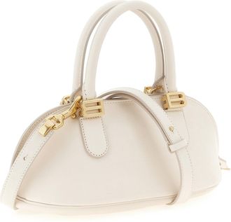 Balenciaga Mini Bag - Cream