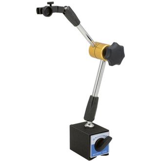Fortis Fortis Magnet-Messstativ 320N mit Feineinstellung am Arm 300 mm