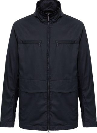 Colmar Jacke 1850