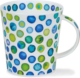 Dunoon Becher Cairngorm Cool Spots - 0,48l