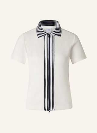 Bogner Polo-Shirt weiss