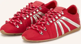 Claudie Pierlot Claudie Pierlot Sneaker rot