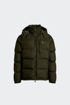 Polo Ralph Lauren Doudoune - Taille XL