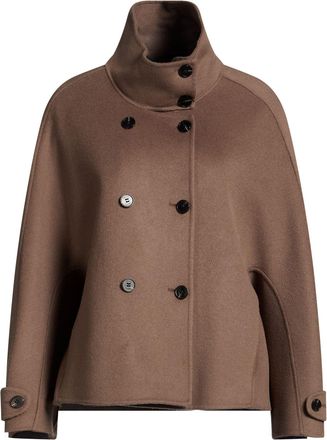 Palt&ograve; JACKEN & M&Auml;NTEL - M&auml;ntel auf YOOX.COM