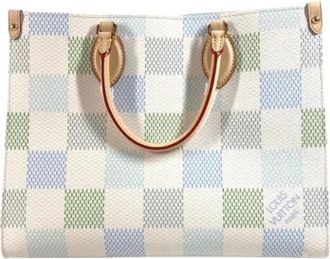 Louis Vuitton Damen, Pre-Owned, Mehrfarbig, ONE SIZEGr&ouml;&szlig;e