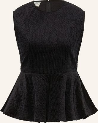 Baum Und Pferdgarten Baum Und Pferdgarten Cordtop Melise schwarz