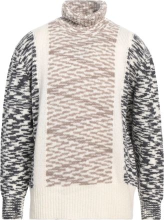 Daniele Fiesoli STRICKWAREN - Rollkragenpullover auf YOOX.COM