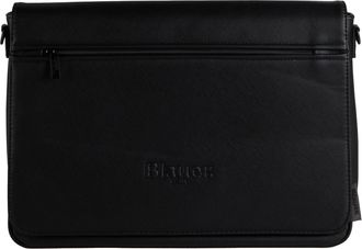 Blauer TASCHEN - Umh&auml;ngetasche auf YOOX.COM
