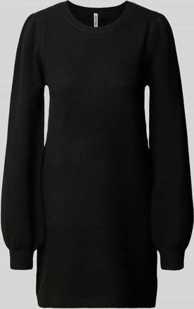 Pieces Regular Fit Freizeitkleid mit Woll-Anteil Modell SALLY