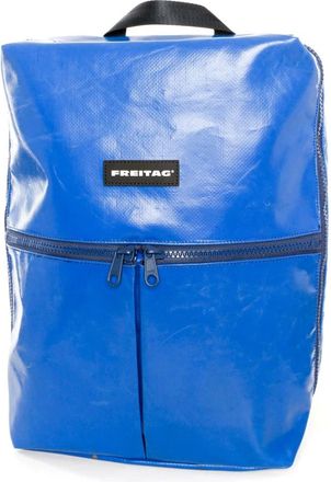 FREITAG Freitag, unisex, Sacs, Bleu, Taille: ONE Size Sacs &agrave; dos