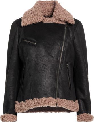 Bomboogie JACKEN & M&Auml;NTEL - Shearling- & Kunstfell auf YOOX.COM