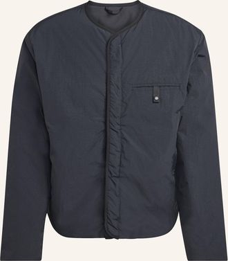 adidas All Szn Liner Jacke schwarz