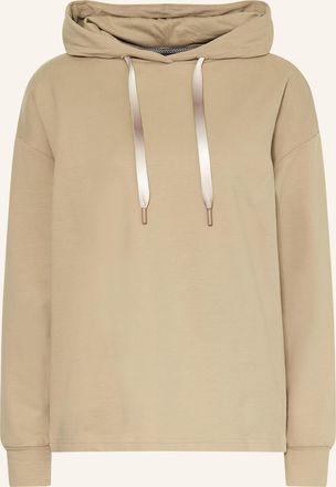 Elbsand Elbsand Hoodie Ela beige