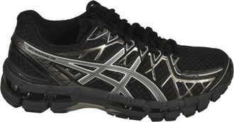Asics Homme, Chaussures, Noir, Taille: 41 1/2 EU Gel-Kayano 20