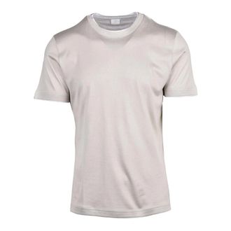 Eleventy Herren, Oberteile, Grau, SGr&ouml;&szlig;e