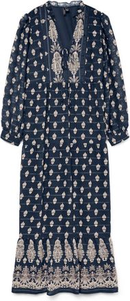 Vero Moda Kleid VMHEDI
