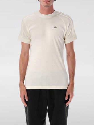 adidas T-Shirt ADIDAS ORIGINALS Herren Farbe Weiß