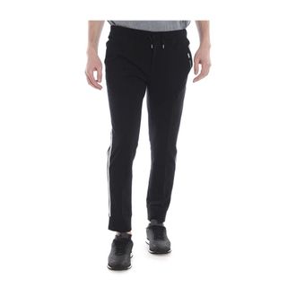 Daniele Alessandrini P3508E731No3900Nero - - Trousers - Herren - Schwarzk - XS