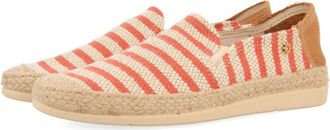 Gioseppo Damen Ls Mykonos Flacher Slipper, Korallenrot, 35 EU