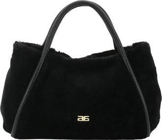 Abro Abro Shopper - Shopper WILLOW - Gr. unisize - in Schwarz - für Damen