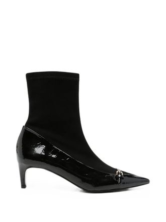 Del Carlo Ankle Boots Baby