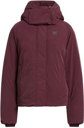 Maison Kitsun&eacute; MANTEAUX - Doudounes plume ou synth&eacute;tique sur YOOX.COM