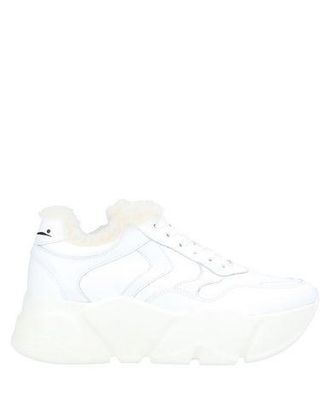 Voile Blanche CHAUSSURES - Sneakers sur YOOX.COM