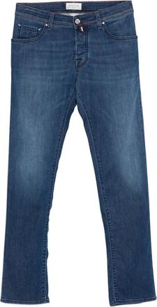 Jacob Cohen Nick Button-up Jeans