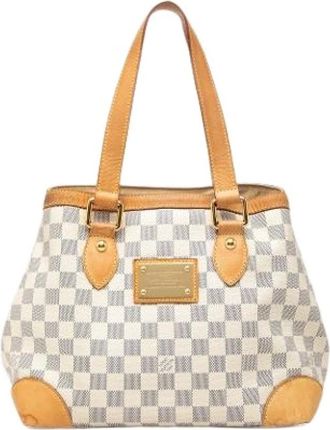 Louis Vuitton Damen, Pre-Owned, Wei&szlig;, ONE SIZEGr&ouml;&szlig;e