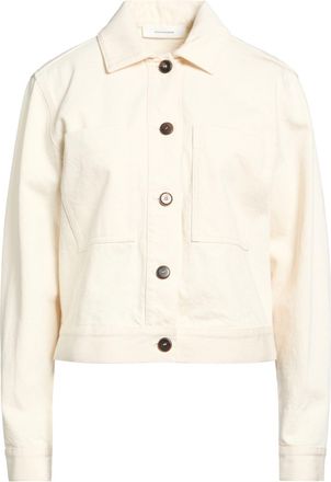 Pomandere JACKEN & M&Auml;NTEL - Jeansjacken/M&auml;ntel auf YOOX.COM