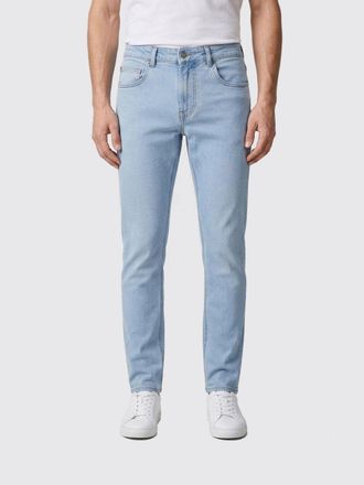 Fay Jeans FAY Herren Farbe Blau
