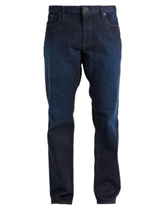 Emporio Armani HOSEN & R&Ouml;CKE - Jeanshosen auf YOOX.COM