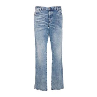 Diesel Herren, Jeans, Blau, W30Gr&ouml;&szlig;e