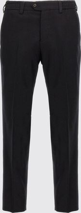 Pantaloni Torino Hose PT TORINO Herren Farbe Schwarz