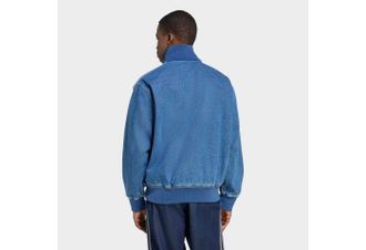 adidas Originals Jeansjacke ADICOLOR FIREBIRD ORIGINALS AUS STOFF
