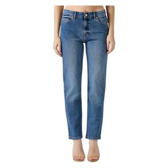 Just Cavalli Damen, Jeans, Blau, W28Gr&ouml;&szlig;e