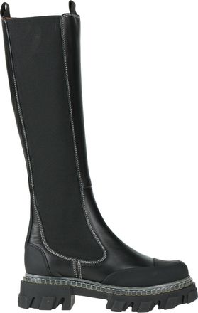 Ganni SCHUHE - Stiefel auf YOOX.COM
