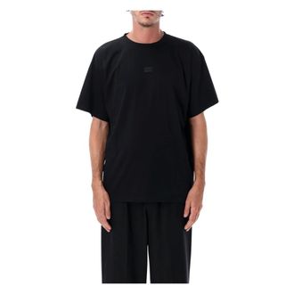 Maison Margiela T-Shirt - - Tops - Herren - Schwarzk - XL