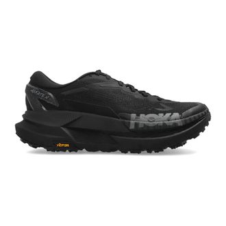 Hoka One One Femme, Sport, Noir, Taille: 37 EU Mafate X Sports Chaussures