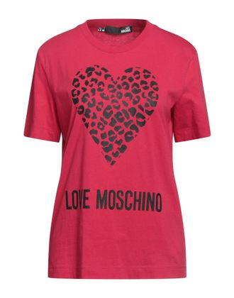 Love Moschino TOPS - T-shirts auf YOOX.COM