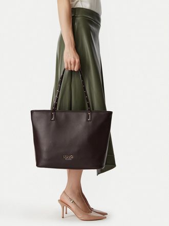 Liu Jo Handtasche Liu Jo AF6070 E1120 Braun